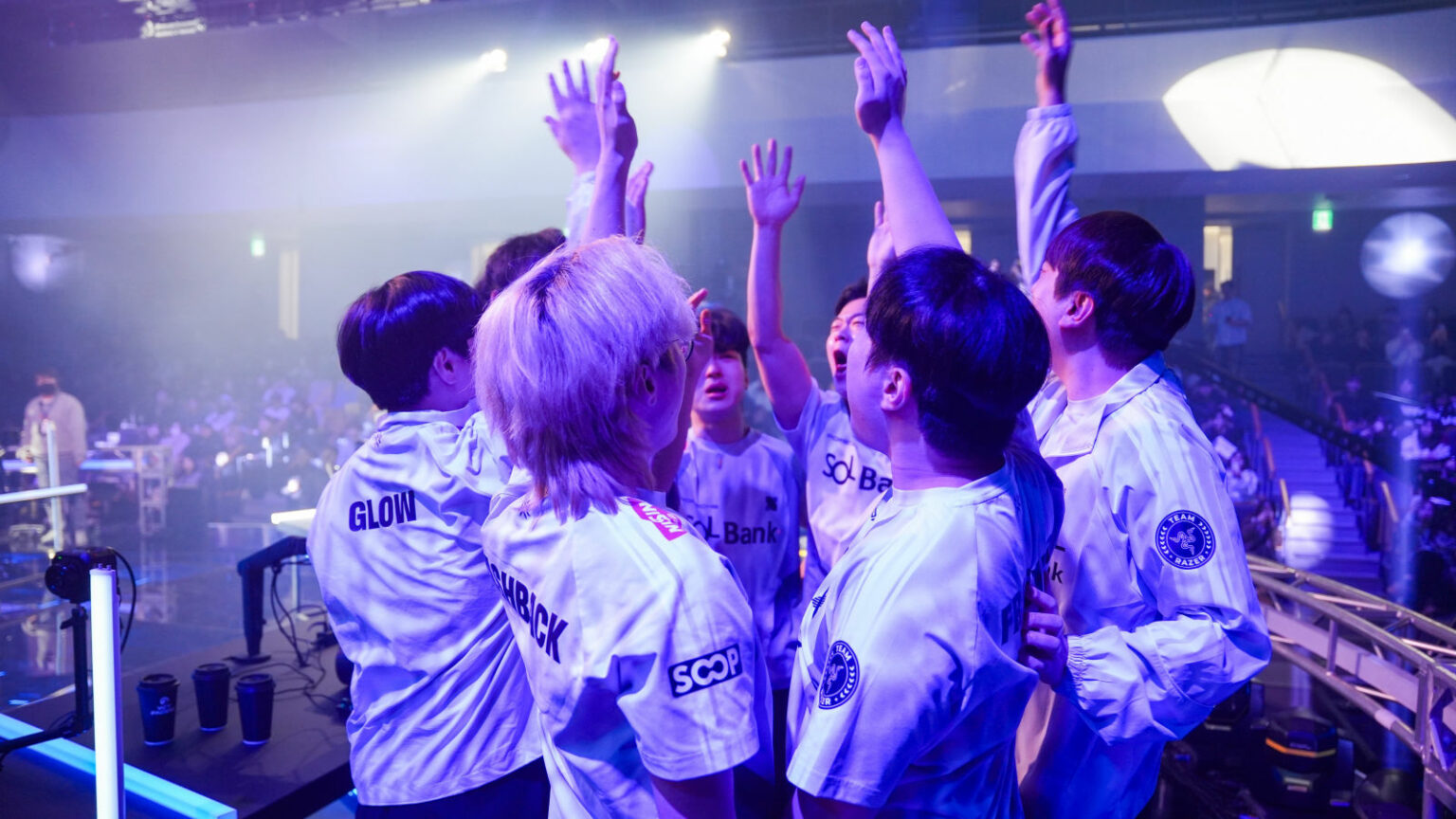 DRX juara VCT Pacific Kickoff 2025, the king is back! | ONE Esports Indonesia