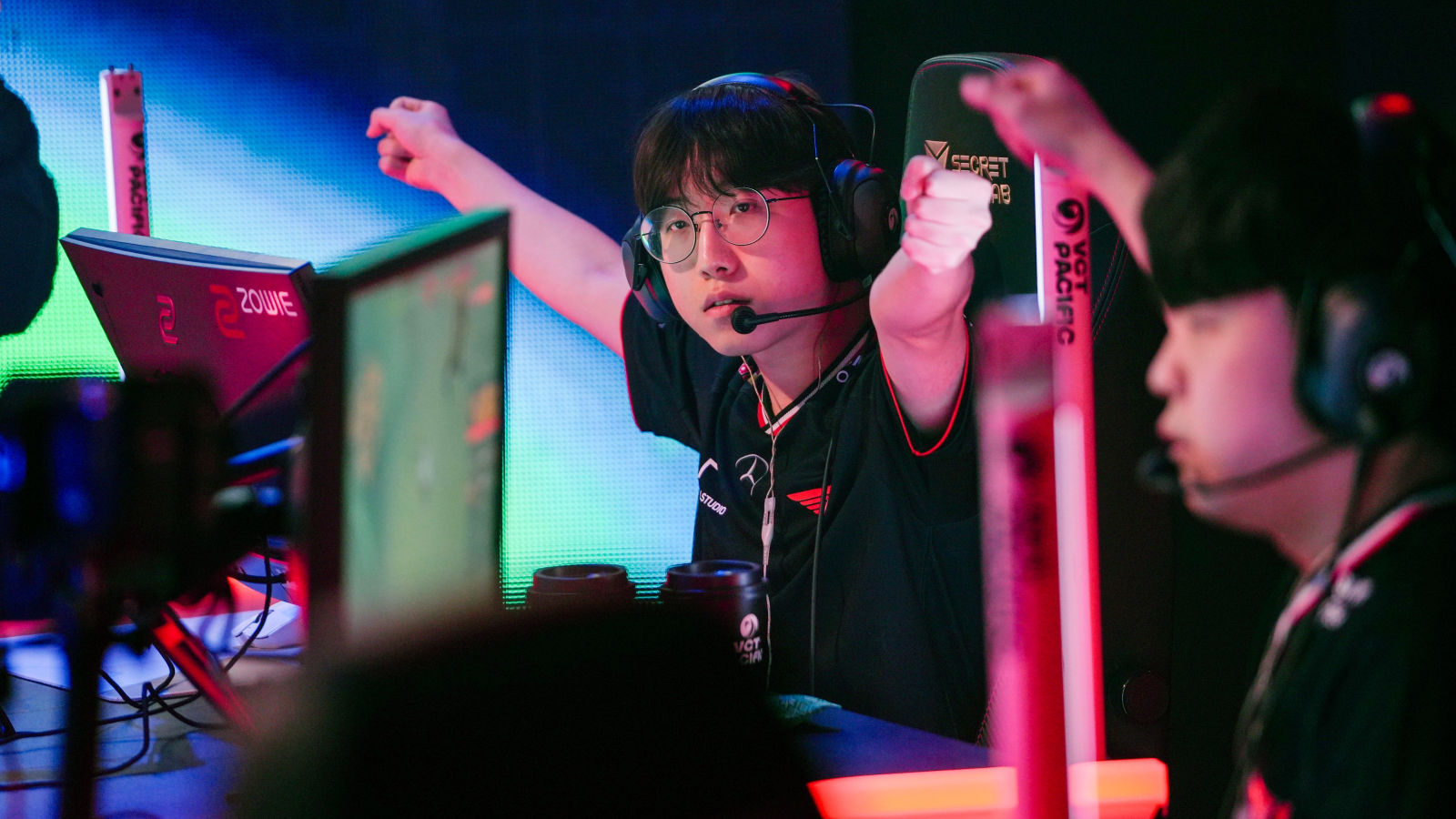 DRX juara VCT Pacific Kickoff 2025, the king is back! | ONE Esports Indonesia