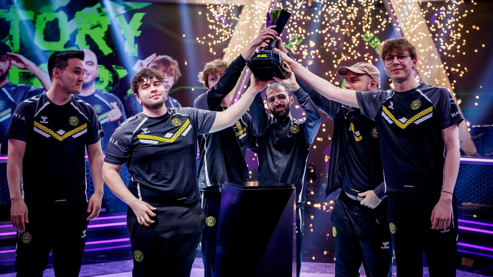 Daftar tim VCT Masters Bangkok 2025 dan roster lengkap | ONE Esports ...