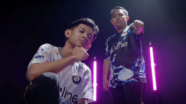 Rizky Faidan gabung RRQ! Divisi eFootball Sang Raja bertabur bintang ...