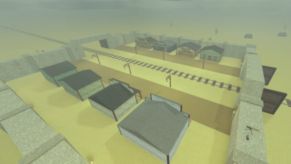 Cara mendapatkan Bonds di Dead Rails, berpetualang sejauh mungkin ...