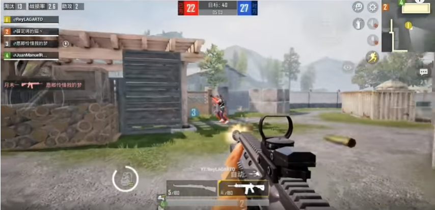 Mengintip keseruan mode Dead Match di PUBG Mobile versi Cina | ONE ...