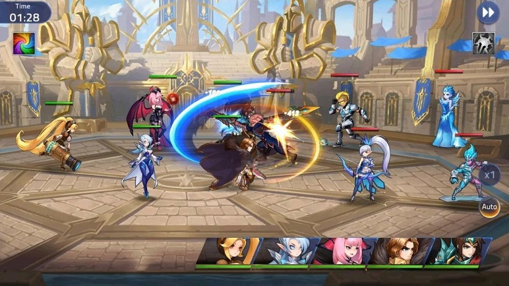 Moonton buat game Mobile Legends baru non-MOBA | ONE Esports Indonesia