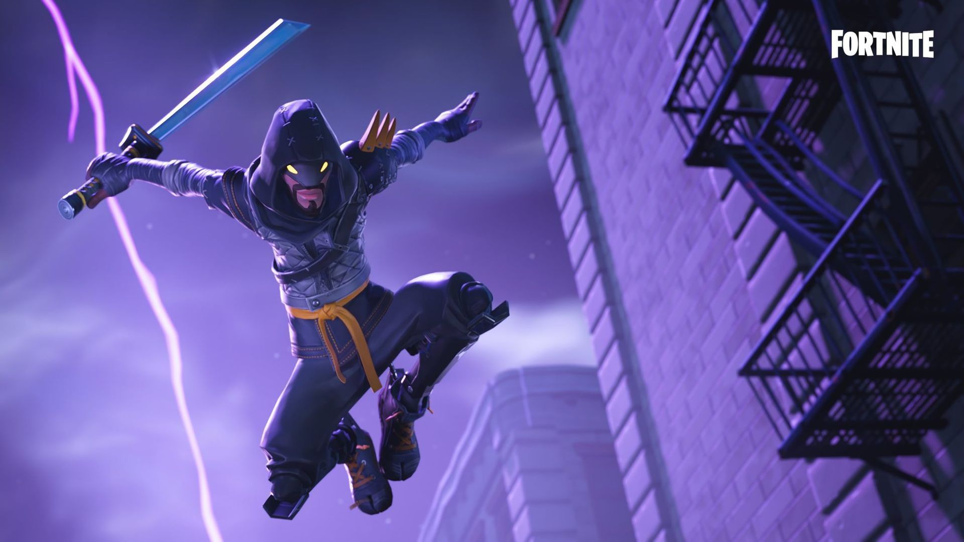 'Shadow Bomb' segera hiasi Fortnite | ONE Esports Indonesia