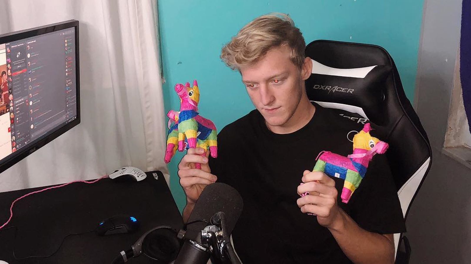 Tfue raih hasil mengecewakan pada turnamen terakhirnya sebagai pro ...