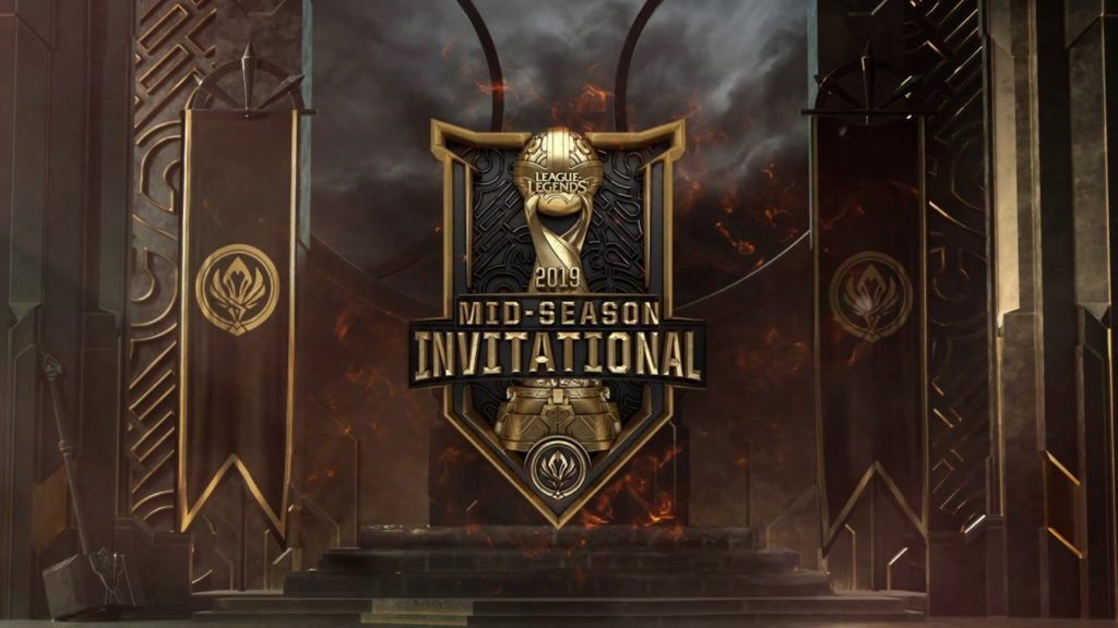 Riot Games pastikan bakal gelar turnamen League of Legends Mid-Season ...
