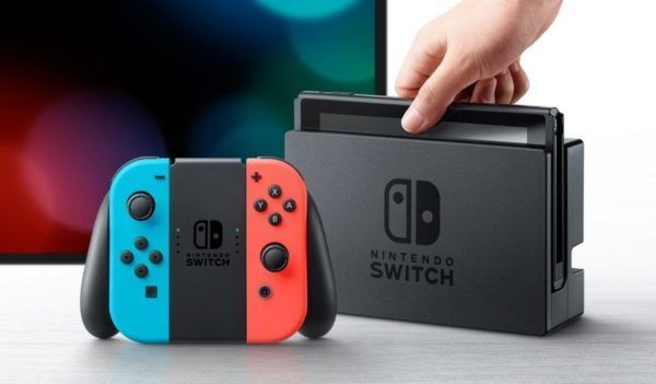 Baterai Nintendo Switch model terbaru lebih tahan lama | ONE Esports ...