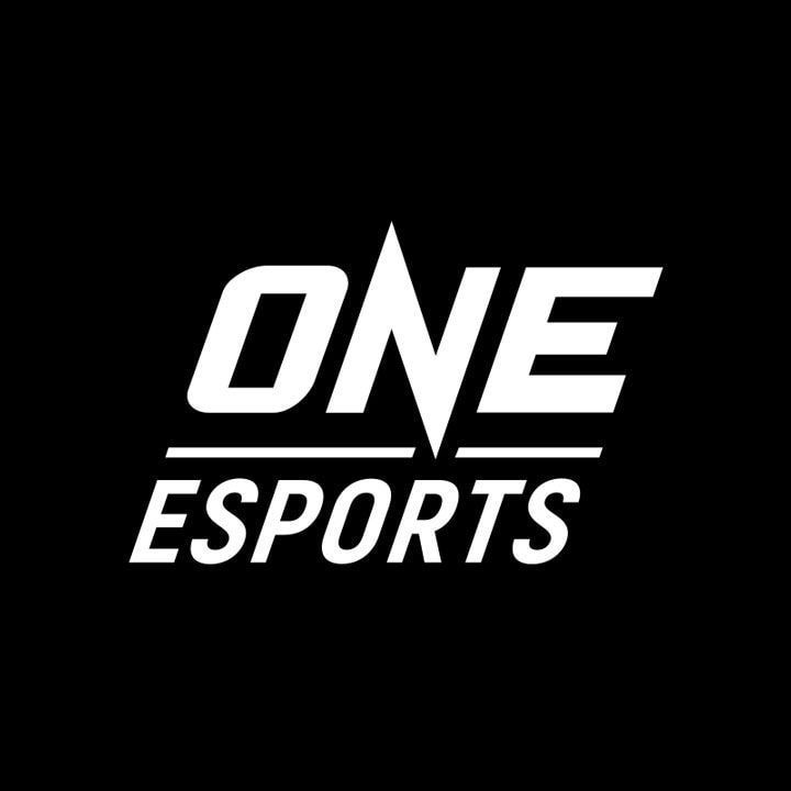 ONE Esports resmi gelar kompetisi bertajuk Esports World Championship ...