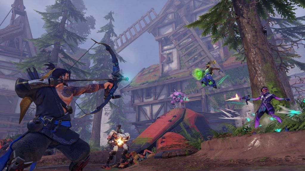 Zedd bakal tampil di grand final Overwatch League | ONE Esports Indonesia