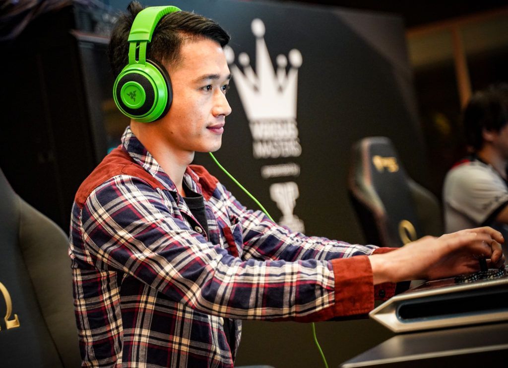 Galeri foto: Versus Master 2019 | ONE Esports Indonesia