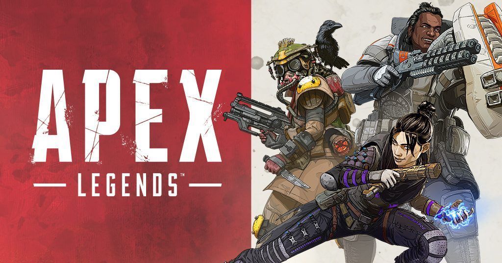 Lagi-lagi bug ada bug aneh di Apex Legends | ONE Esports Indonesia