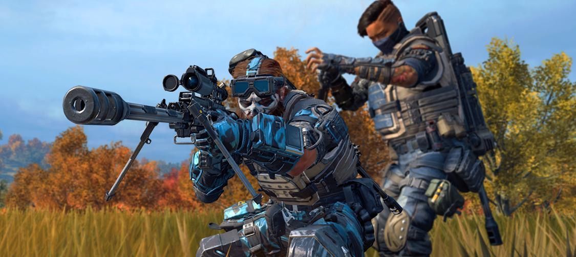 Call of Duty siap terjun ke ranah free-to-play | ONE Esports Indonesia