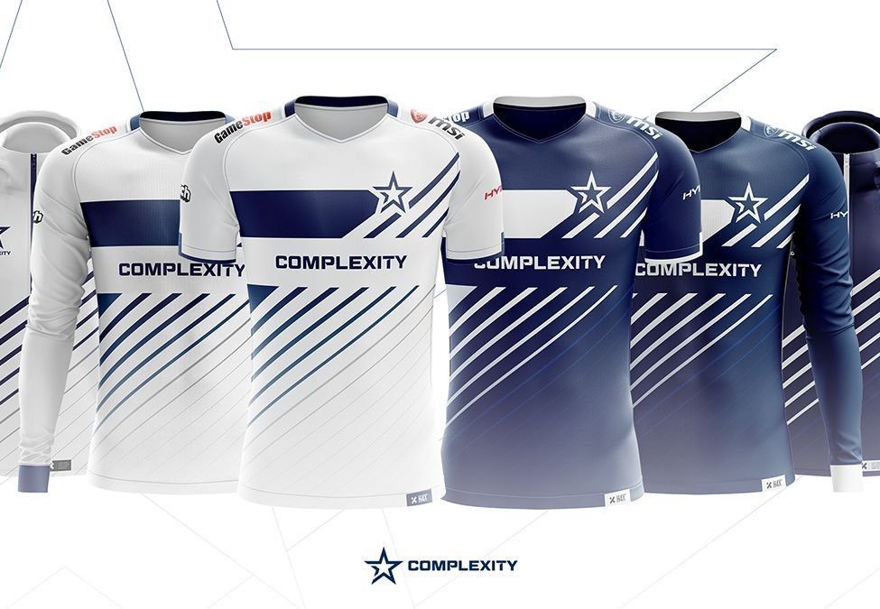CompLexity Gaming bersinergi dengan Dallas Cowboys | ONE Esports Indonesia