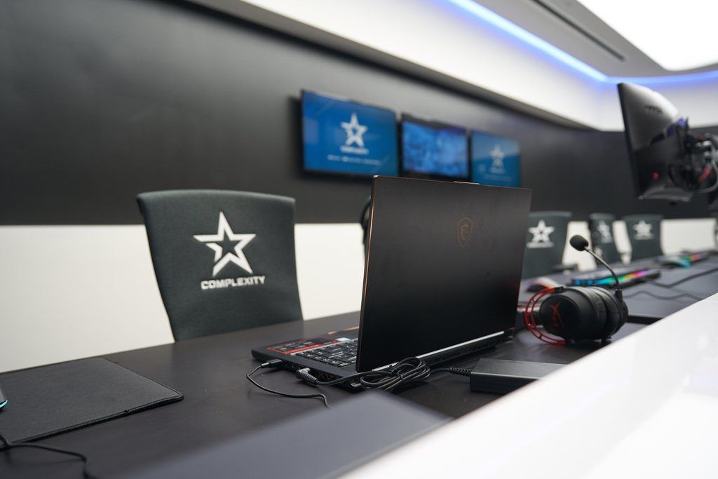 Complexity Gaming punya markas seluas 1.022 M2 | ONE Esports Indonesia