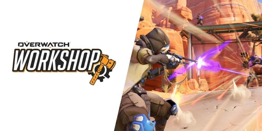 Overwatch Workshop segera hadir dalam versi penuh | ONE Esports Indonesia