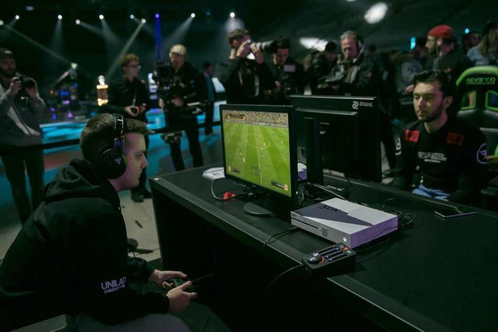 Hasil jadwal padat FIFA eSport sepanjang April 2019 | ONE Esports Indonesia