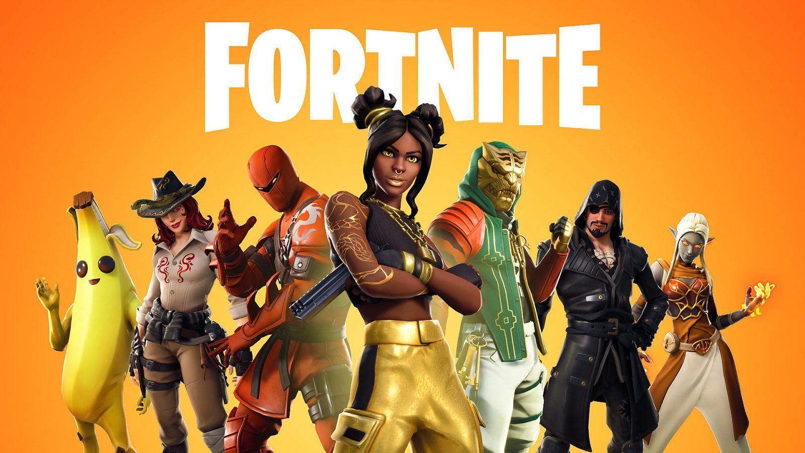 Waspada! 'Storm Surge' menyengat para pemain Fortnite | ONE Esports ...