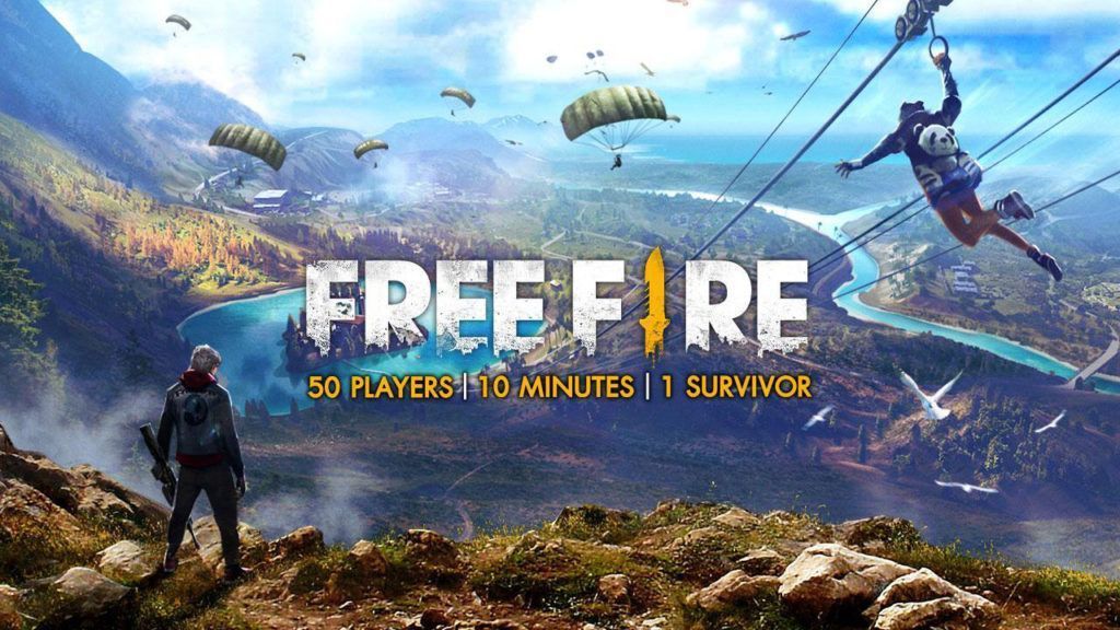 Garena rilis dua turnamen baru dalam road map untuk esports Free Fire ...