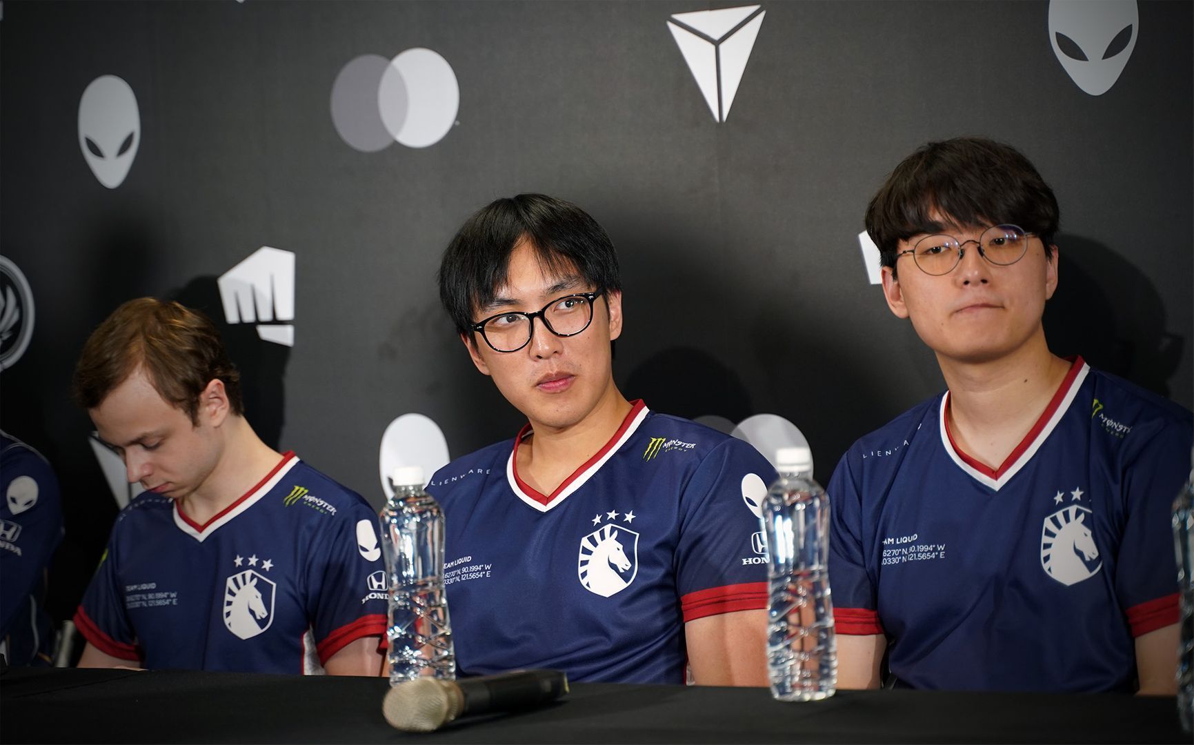Team Liquid makin terpuruk di LCS | ONE Esports Indonesia