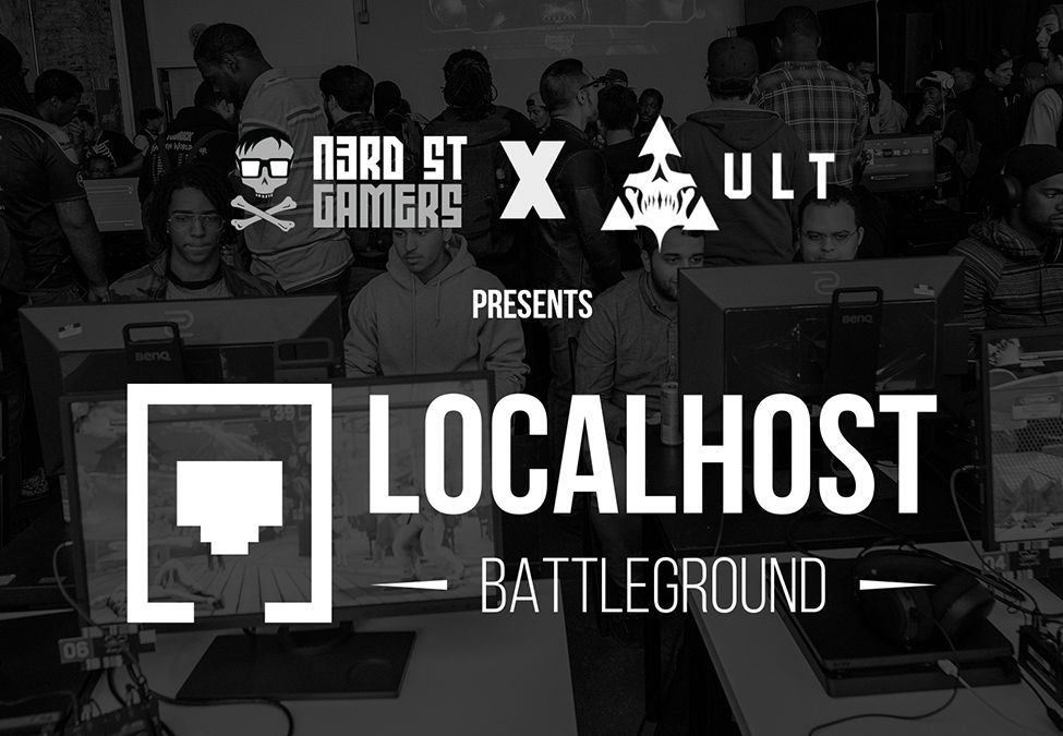 NSG bakal buka Localhost Battleground ketiga di California | ONE ...