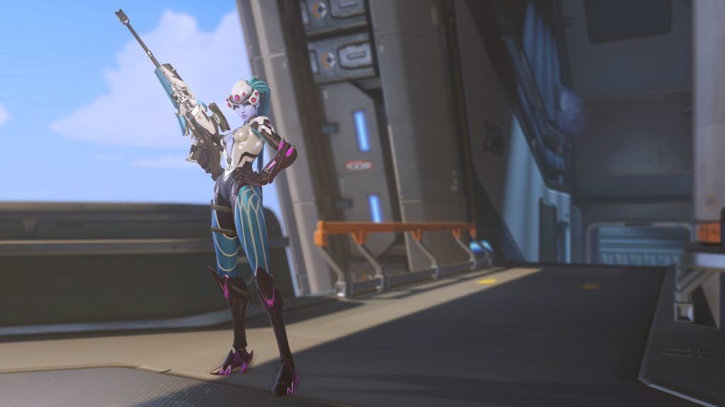 Ada 11 skin baru dalam perayaan ulang tahun Overwatch ke-3 | ONE ...