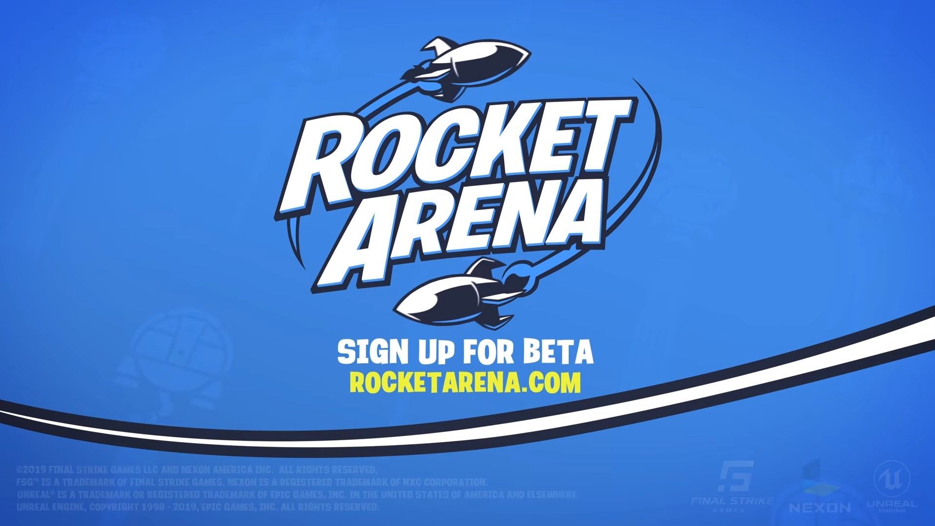 Rocket Arena, game FPS baru perpaduan Super Smash Bross Ultimate dan ...