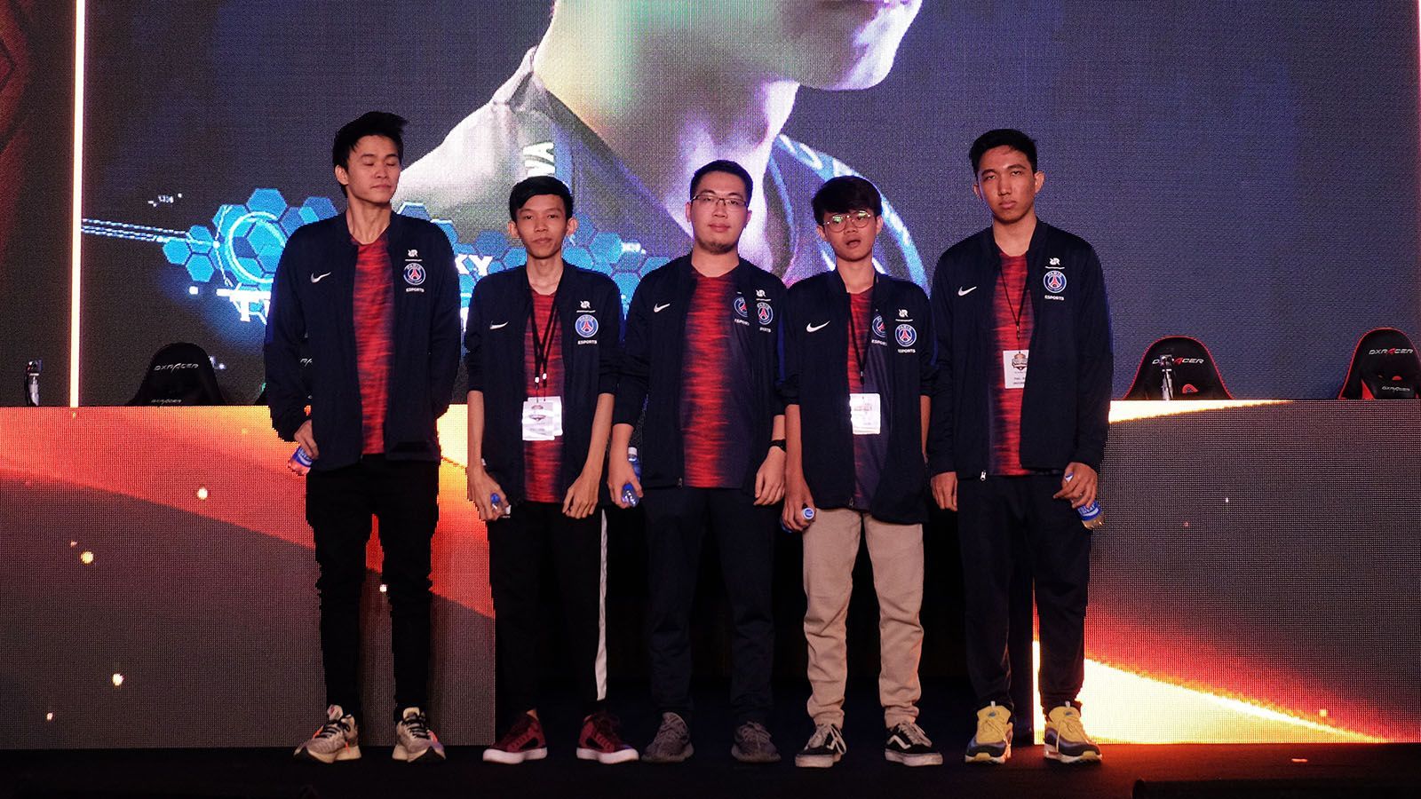 Dua mage dan Franco dipick, caster tertawa tapi senyum terakhir milik ...