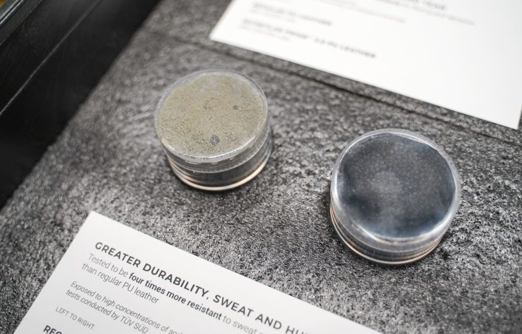 Secretlab kembali luncurkan kursi gaming dengan bahan kulit 4 kali ...