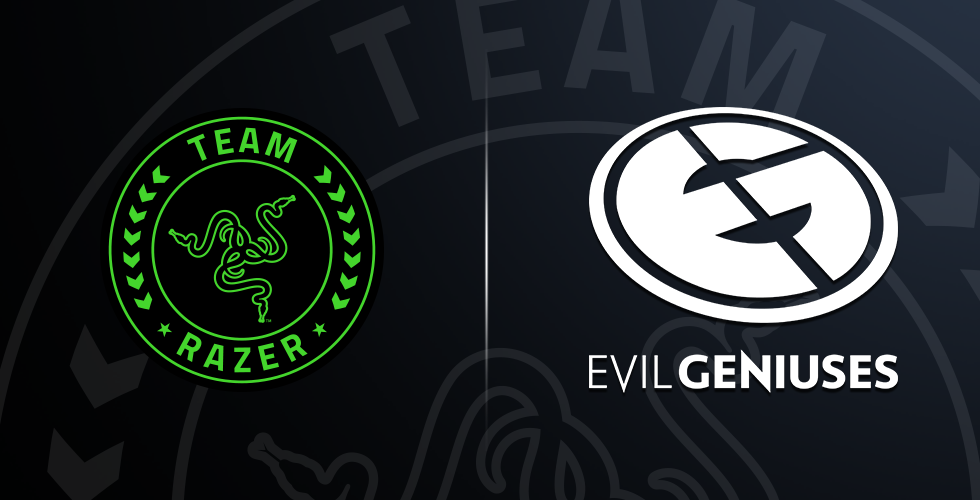 Perombakan lineup Evil Geniuses untuk Chendu Major | ONE Esports Indonesia