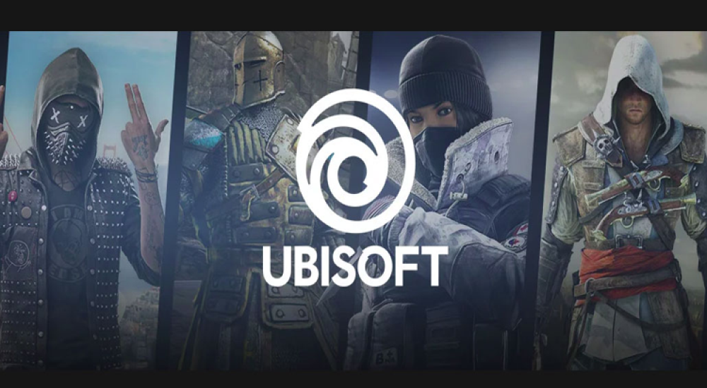 Satu dari lima game utama Ubisoft mungkin bakal ditunda | ONE Esports ...