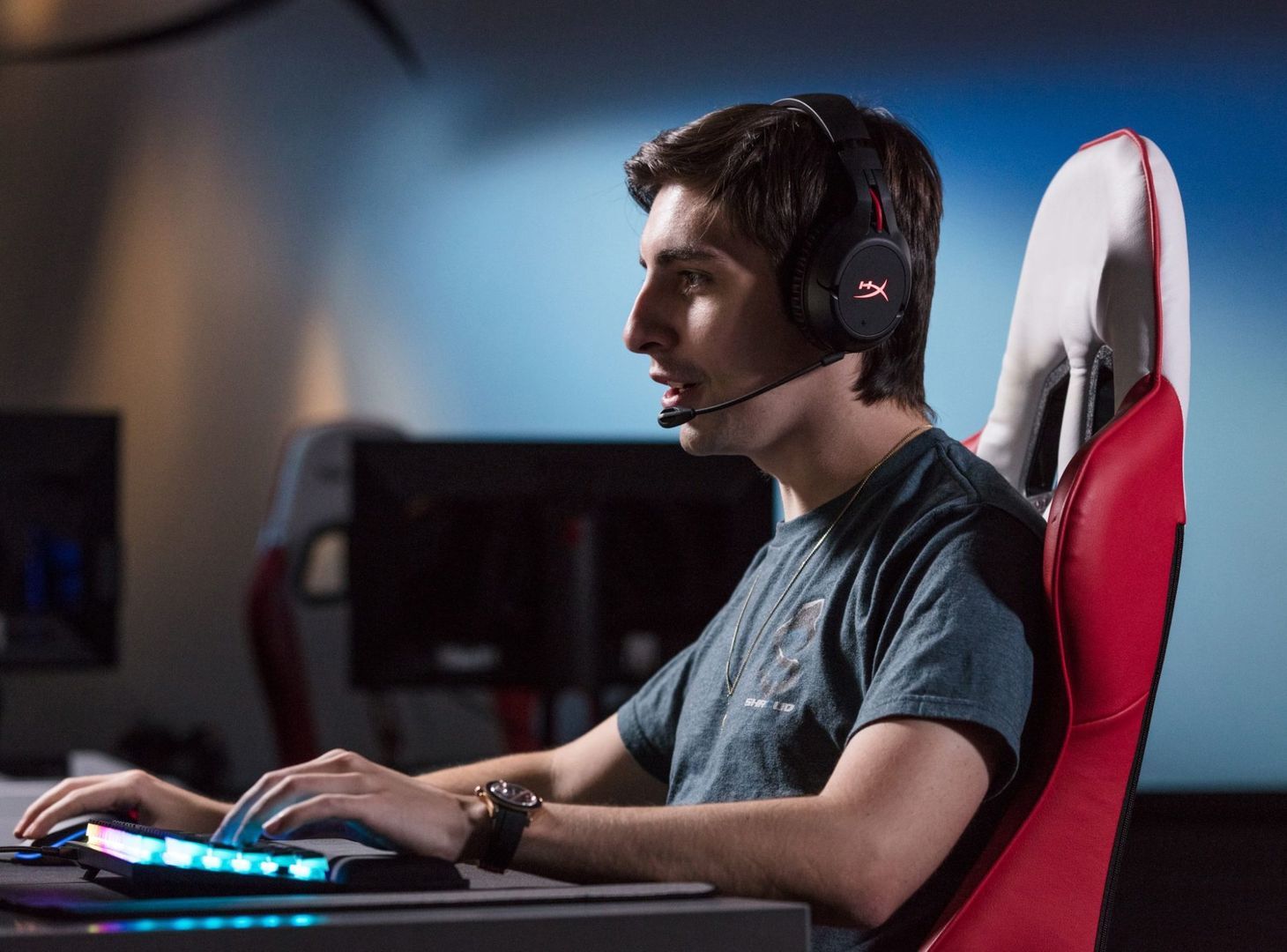 Mau jadi gamer pro? Fortnite pilihan terbaik! | ONE Esports Indonesia