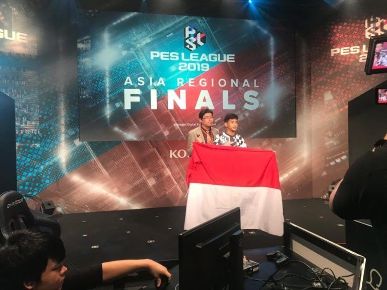 Rizky Faidan kini berkostum Onic Esports | ONE Esports Indonesia