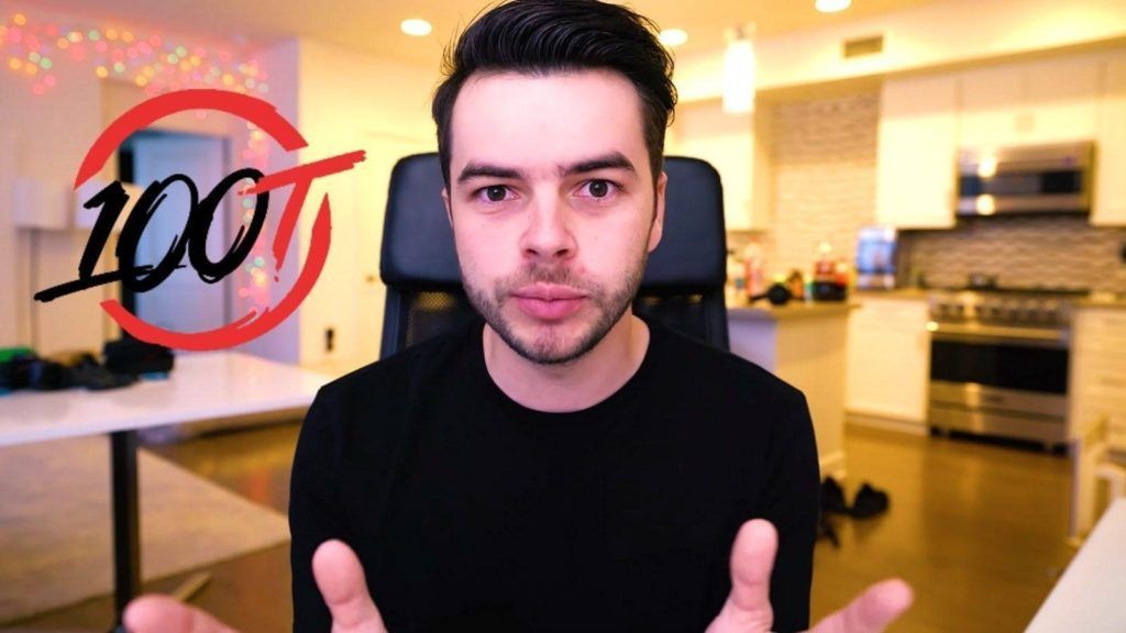 CEO 100 Thieves anggap FaZe Clan organisasi Esports terbesar dunia ...