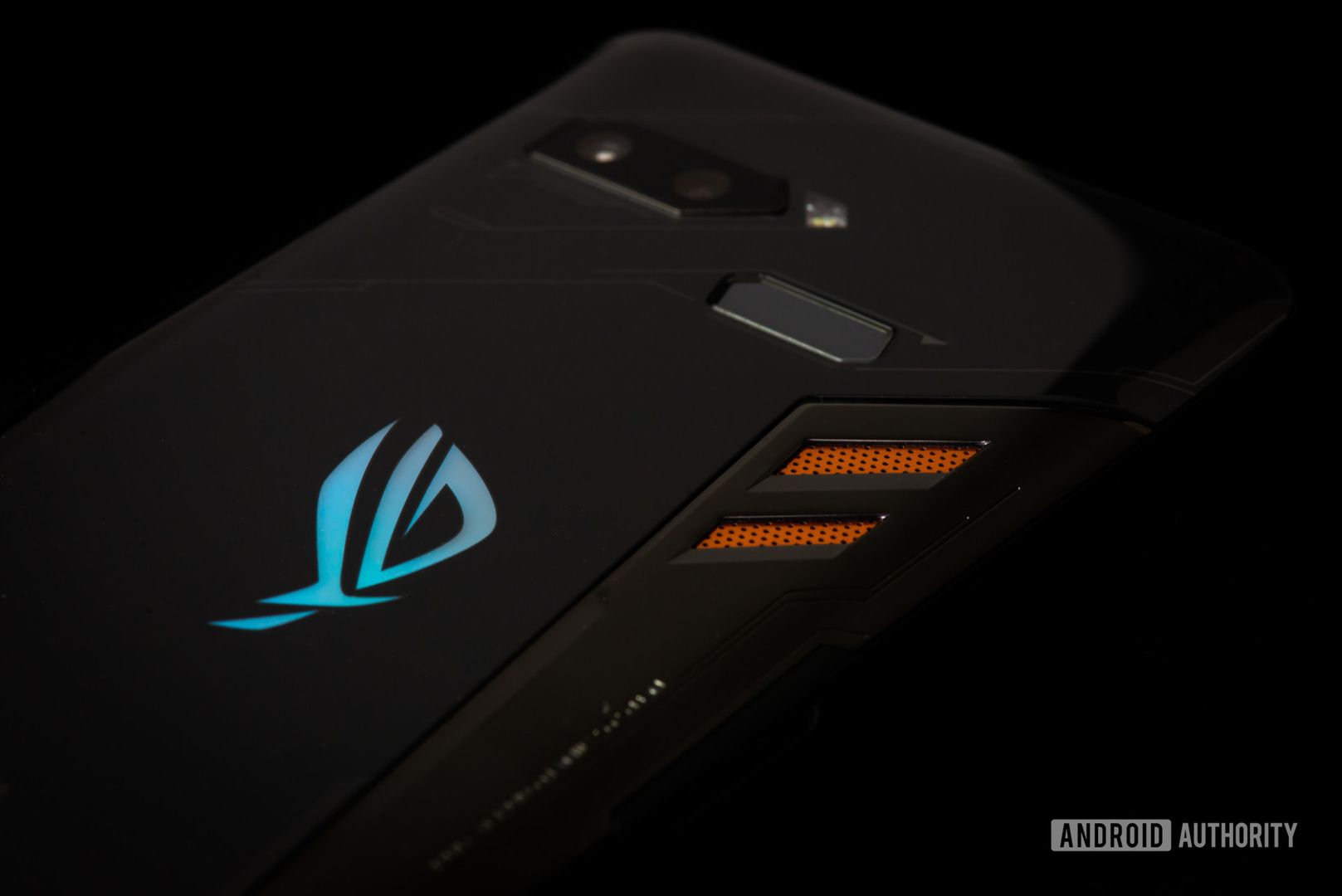 Tencent gandeng ROG untuk terjun ke dunia gaming phone | ONE Esports ...