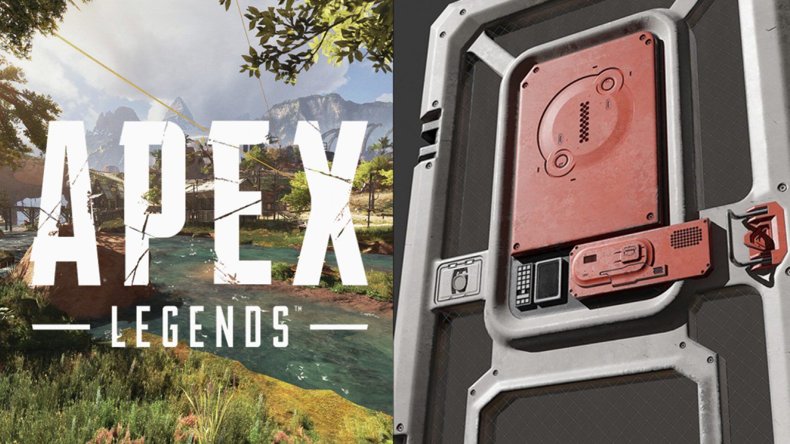 EA dan Respawn umumkan gelaran turnamen Apex Legends Preseason ...