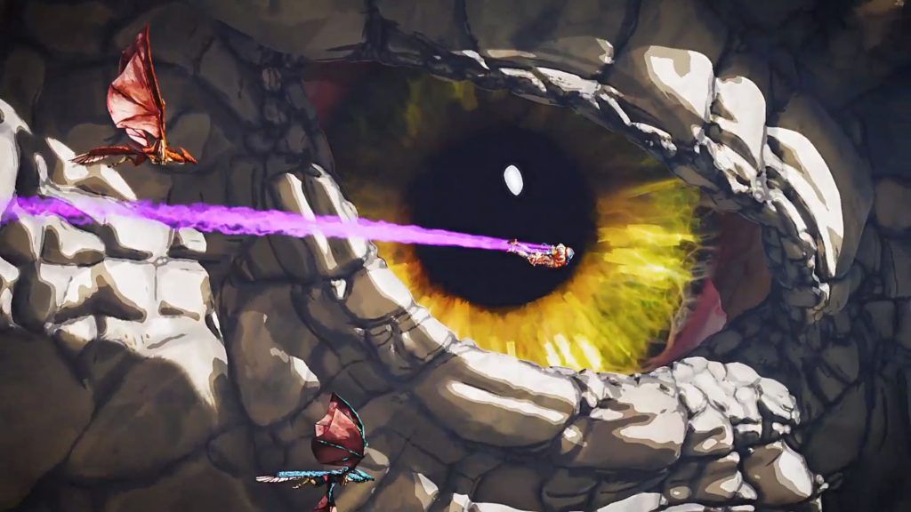 Leviathan di Apex Legends: kawan atau lawan? | ONE Esports Indonesia