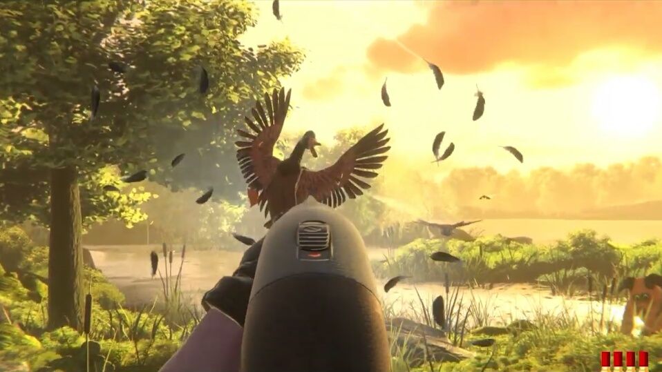 Telah hadir Duck Season PC di Steam | ONE Esports Indonesia