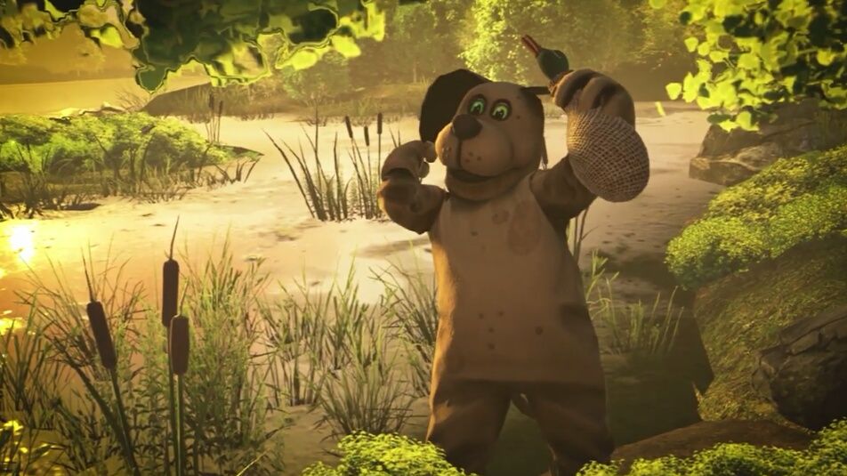 Telah hadir Duck Season PC di Steam | ONE Esports Indonesia