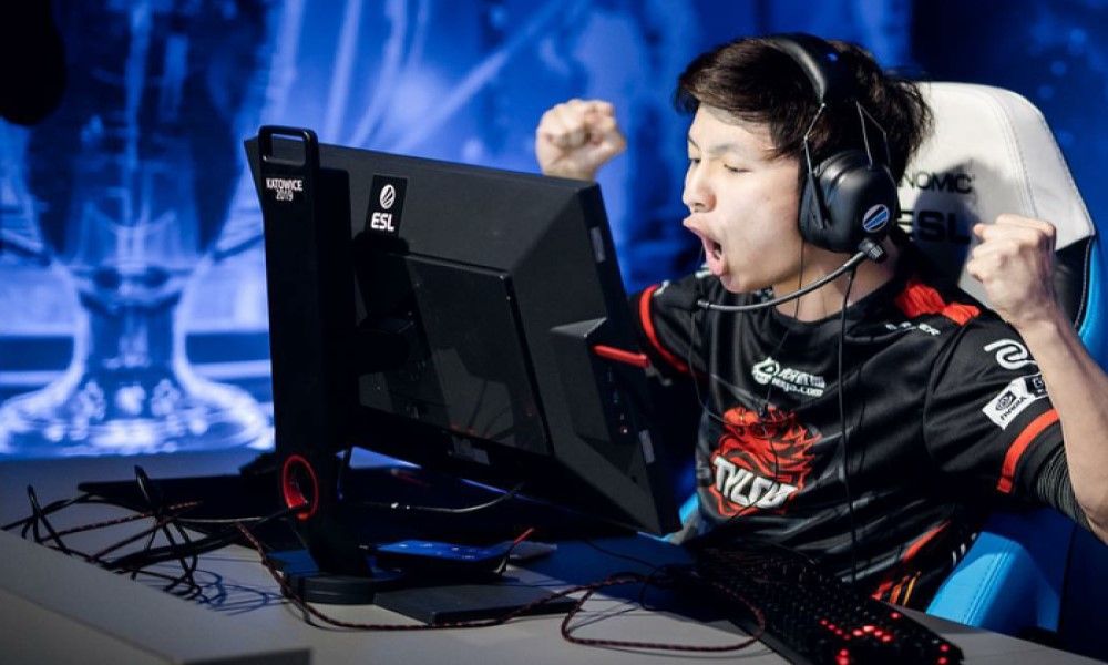 BTRG resmi rekrut AWPer CS:GO Indonesia, Xcurrate | ONE Esports Indonesia