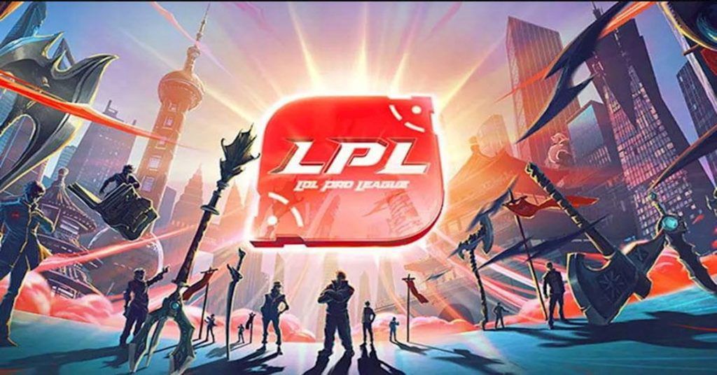 LPL mungkin akan ditunda hingga akhir April nanti | ONE Esports Indonesia