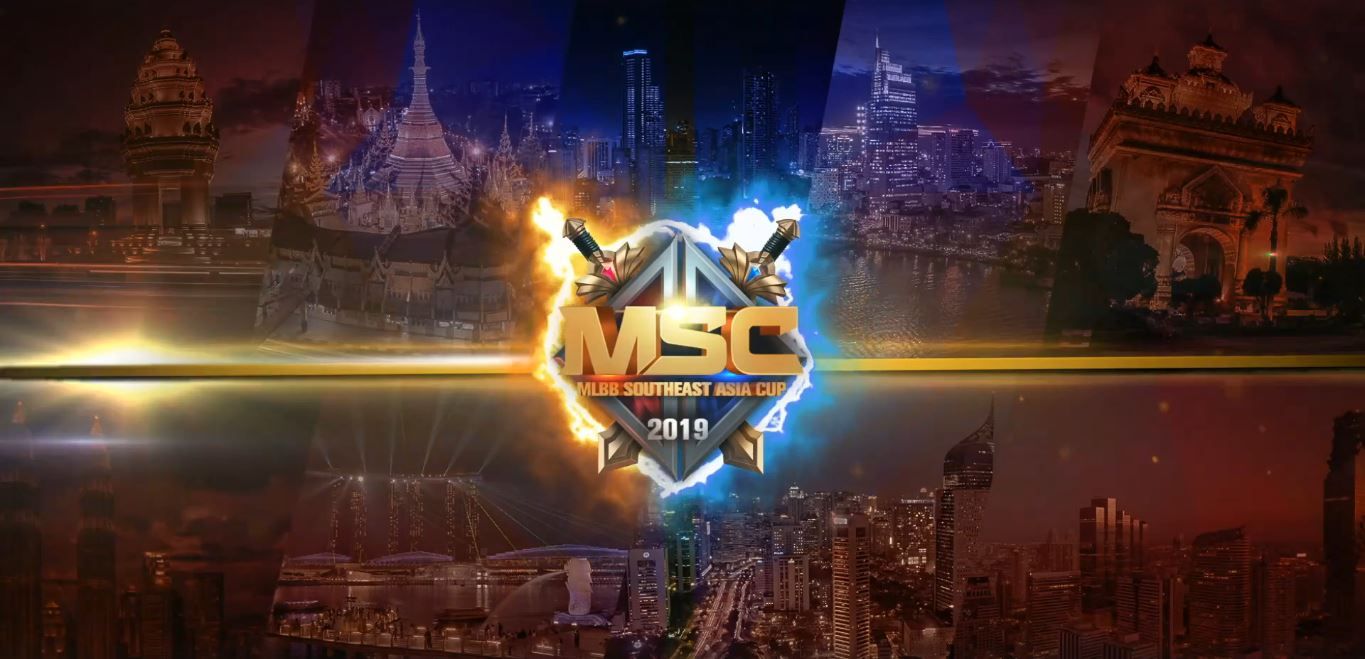 Indonesia dipastikan punya wakil di Grand Final MSC 2019 | ONE Esports Indonesia