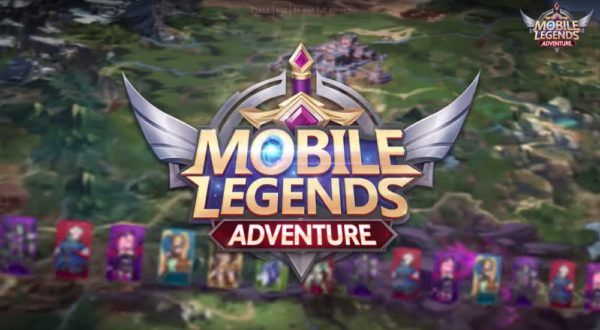 Roamer, role baru di game Mobile Legends | ONE Esports Indonesia