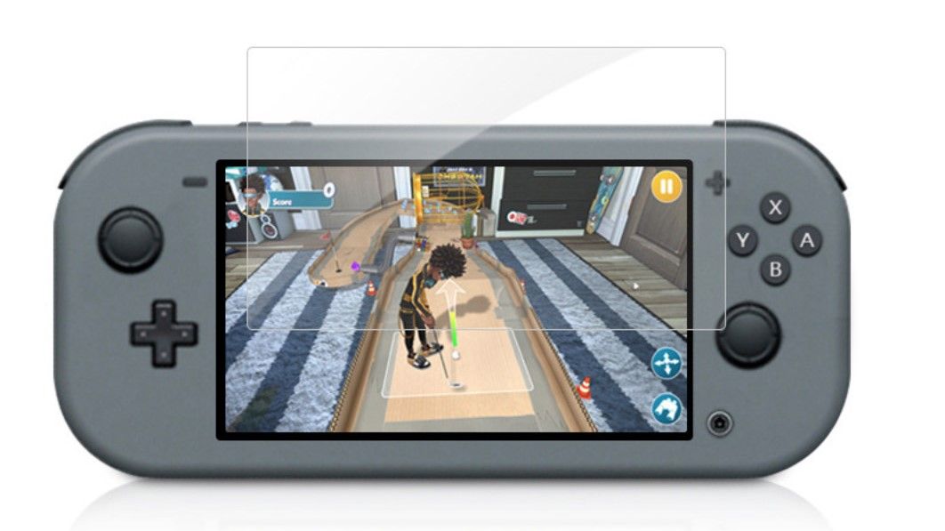 Terungkap, ada Nintendo Switch 'Mini' | ONE Esports Indonesia