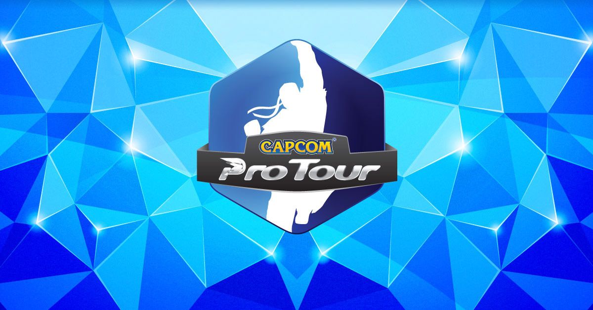 Capcom batal menggelar Capcom Cup 2020 secara offline di Rep Dominika ...