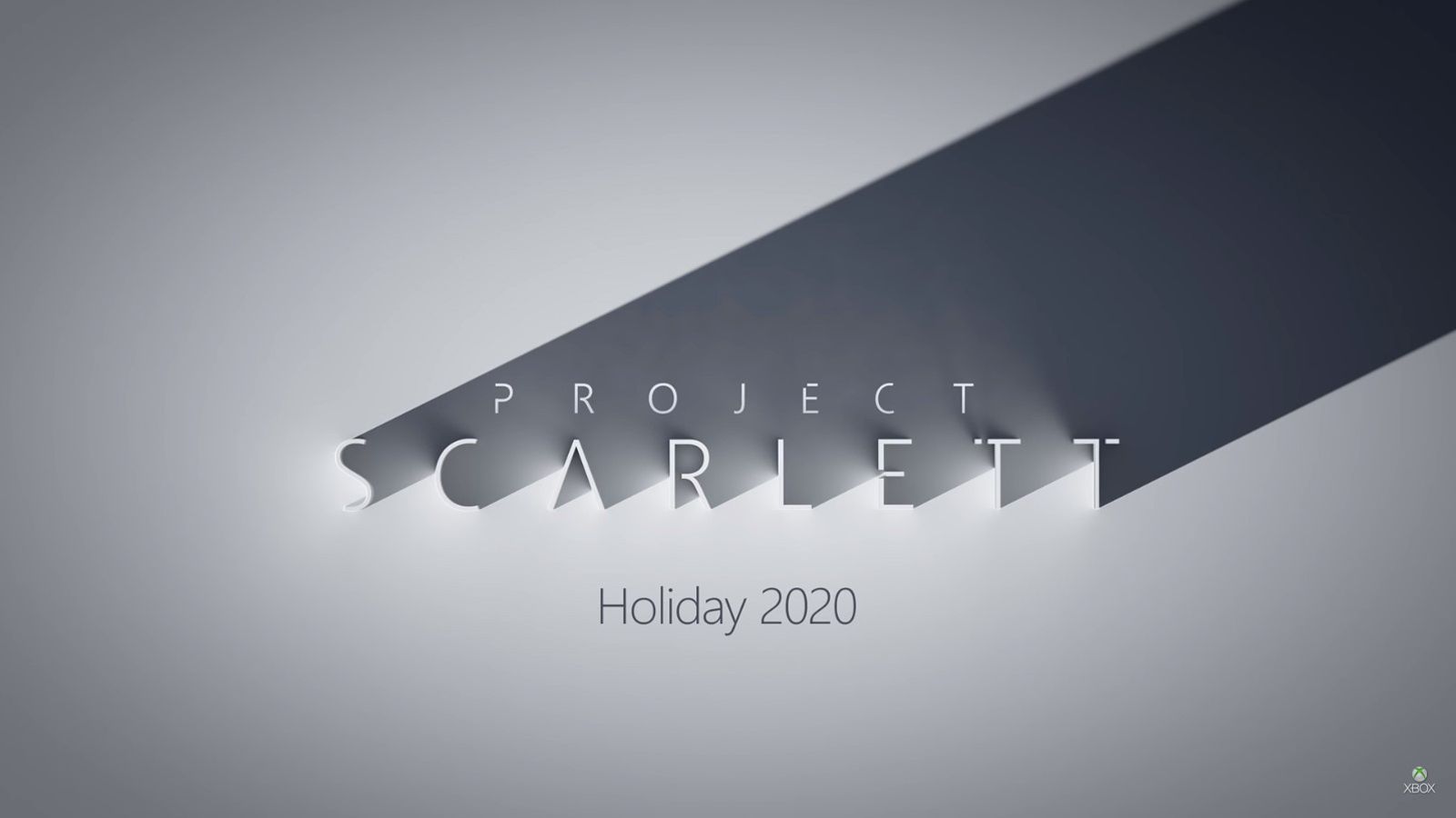 Konsol Project Scarlett dari Microsoft bakal hadir pada 2020 dengan ...