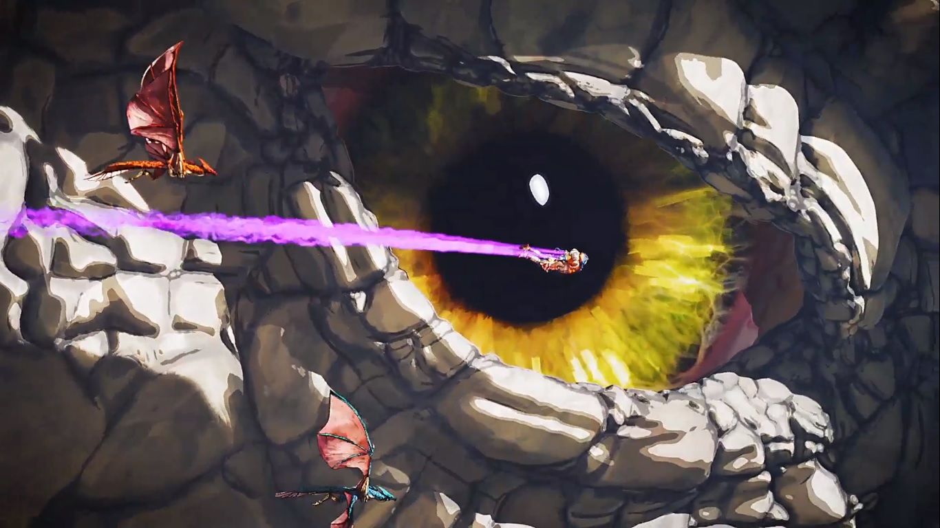 Inilah tempat terbaik melihat naga di Apex Legends | ONE Esports Indonesia