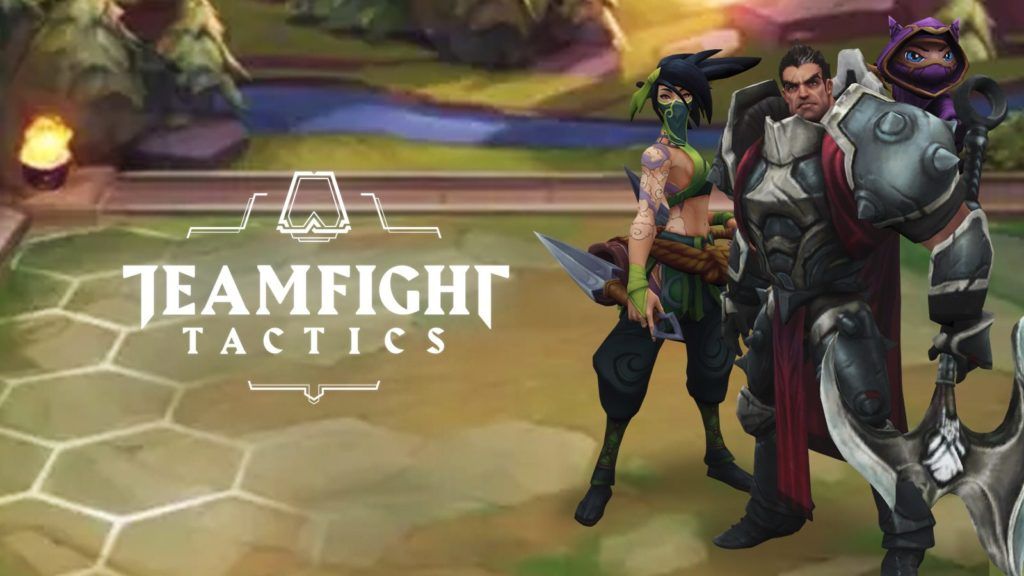 TeamFight Tactics jadi auto-battler pertama yang buat turnamen resmi | ONE Esports Indonesia