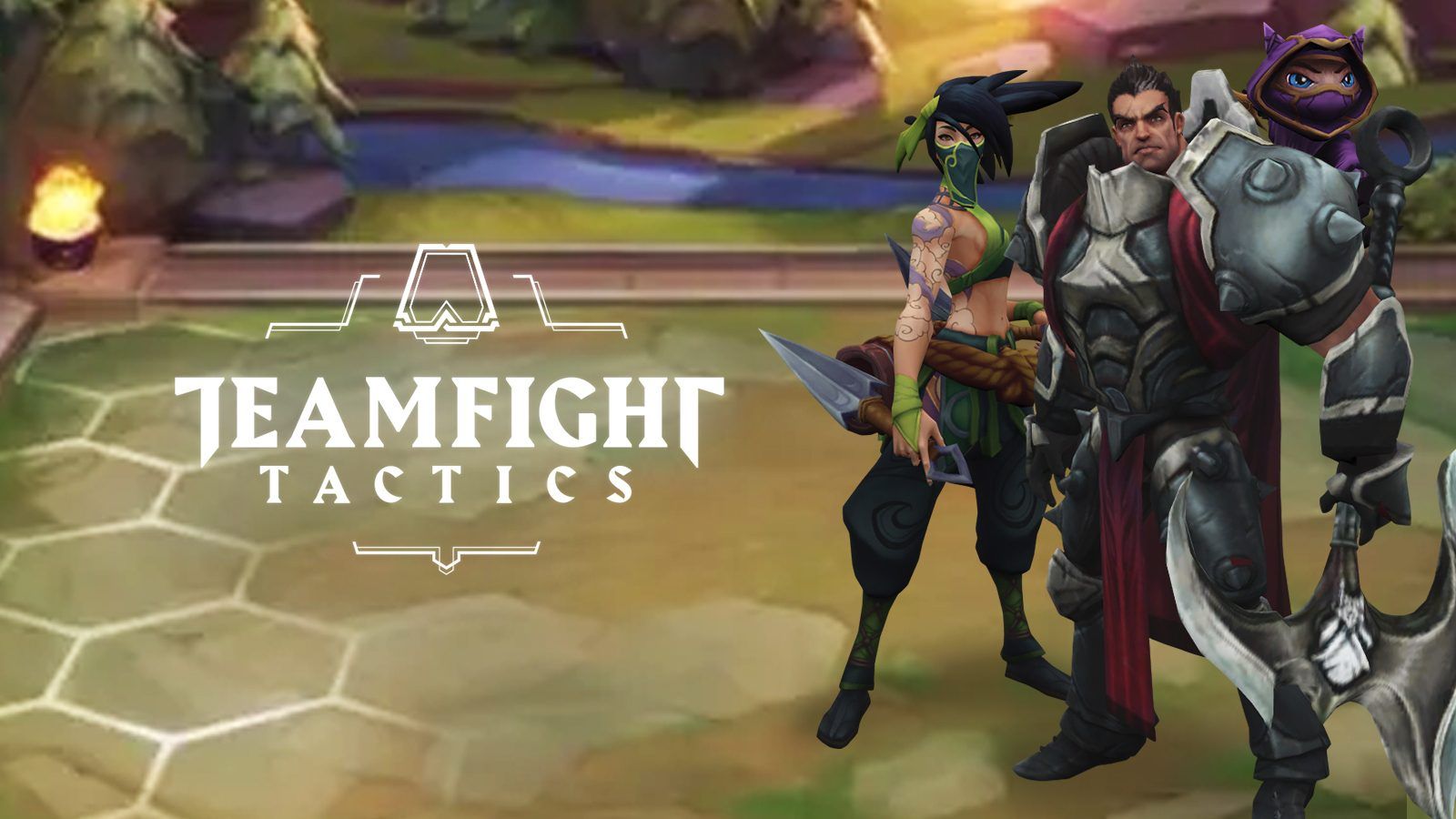 TeamFight Tactics jadi auto-battler pertama yang buat turnamen resmi ...