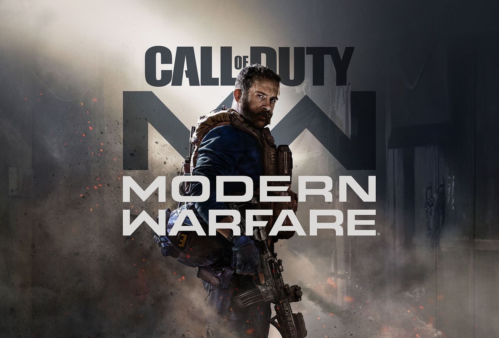 Hanya hitungan jam, Season 4 dari CoD: Modern Warfare dan Warzone bakal dirilis | ONE Esports ...