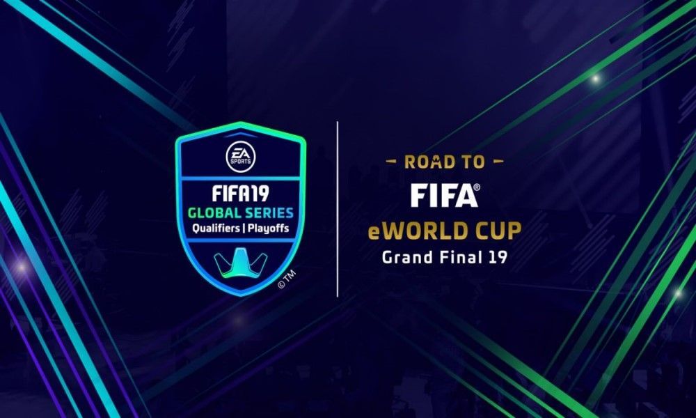 Daftar 16 pemain yang lolos ke FIFA eWorld Cup Grand Final 19 | ONE ...